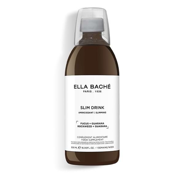Slim Drink - NUTRACEUTIQUES - Complément alimentaire minceur