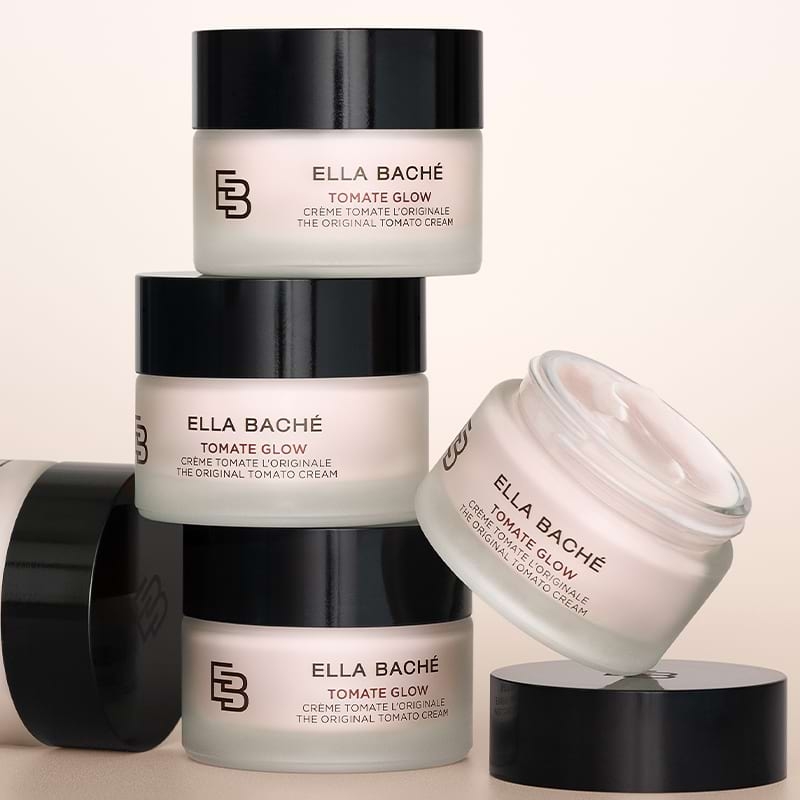 Crème Tomate L'Originale - Produit iconique ELLA BACHÉ