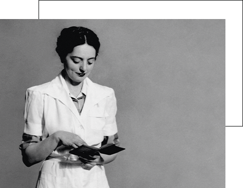 Our History - ELLA BACHÉ - Ella Baché