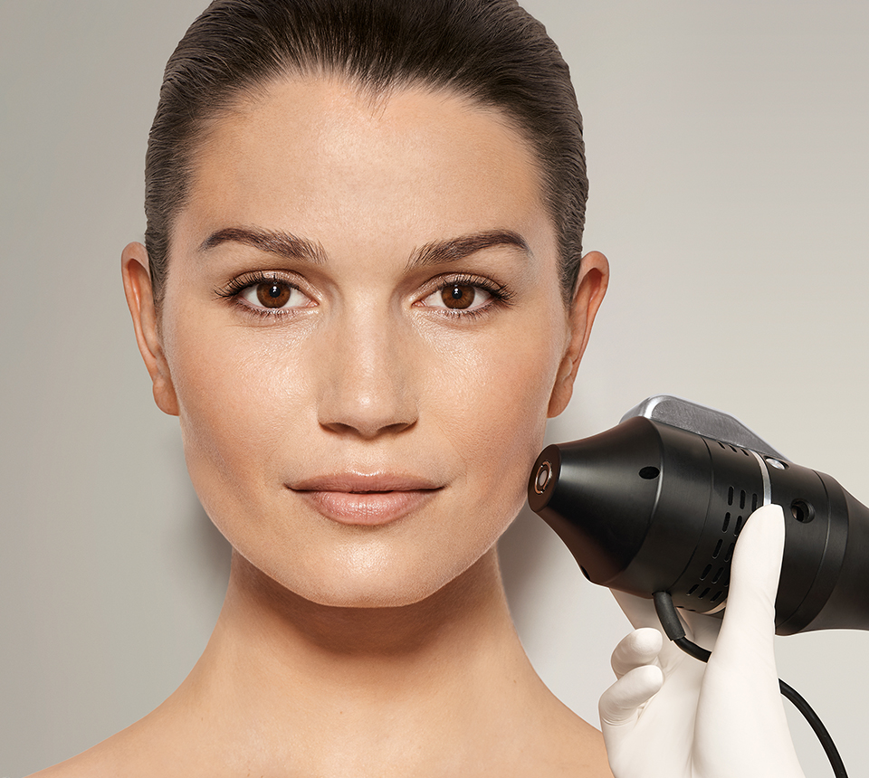 SKINTEX®DIAG : le diagnostic de peau professionnel - Ella Baché